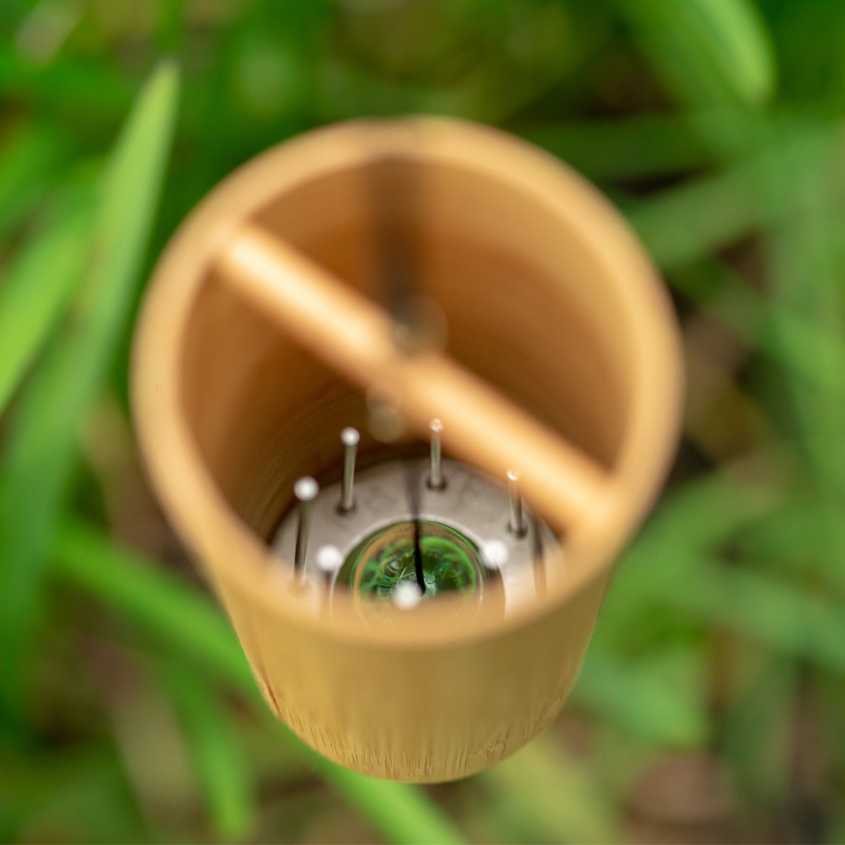 Koshi® Aqua Water Original Chime. Gemaakt in Frankrijk. – Gaiachimes